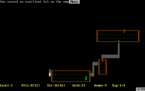 Rogue - Old Games Download