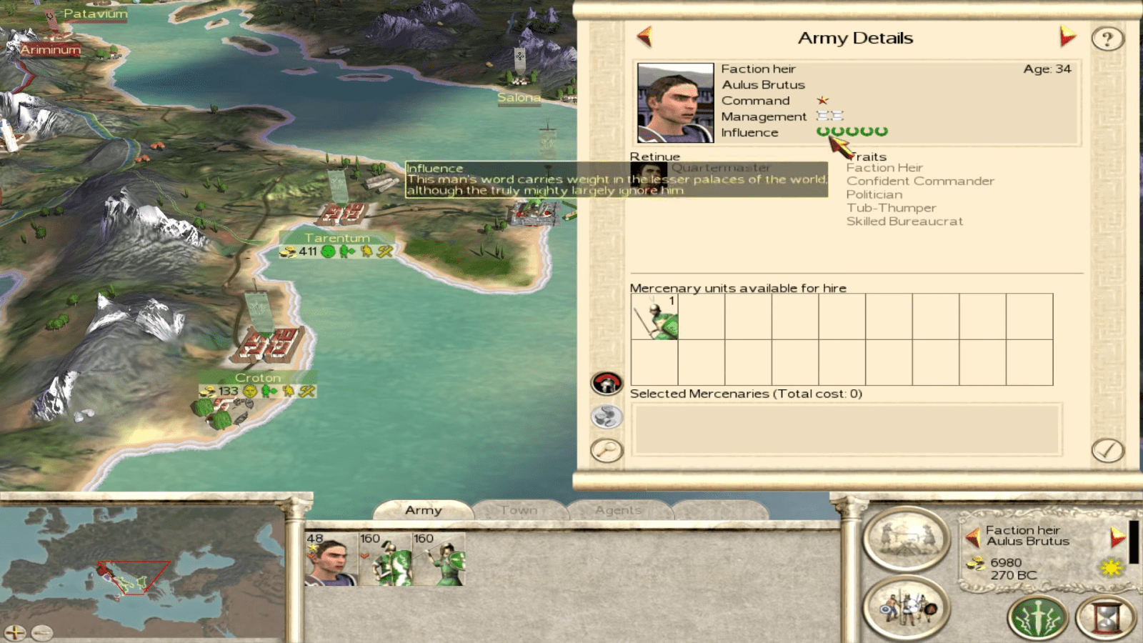 Rome: Total War - Old Games Download