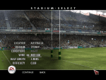 Rugby 08 - Old Games Download