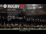 Rugby 08 - Old Games Download