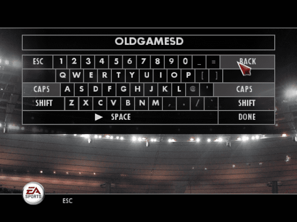 Rugby 08 - Old Games Download