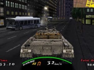 Runabout 3: Neo Age - Old Games Download