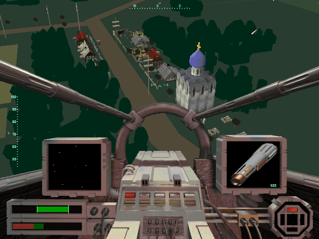 Russian Roulette - Old Games Download