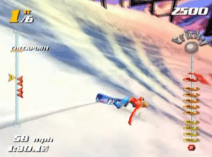 SSX Tricky - Old Games Download