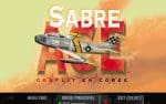 Sabre Ace: Conflict Over Korea - Old Games Download