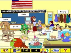 Schoolhouse Rock!: Grammar Rock - Old Games Download
