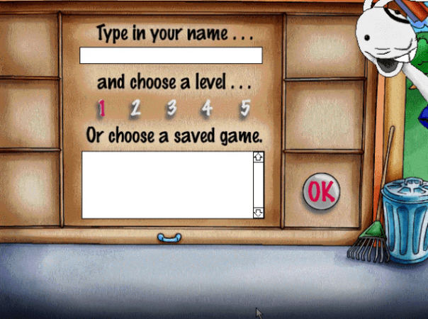 Schoolhouse Rock!: Math Rock - Old Games Download