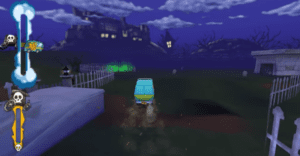 Scooby-Doo! Who's Watching Who? - Old Games Download