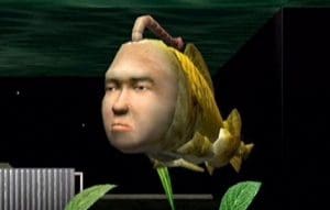 Seaman - Old Games Download