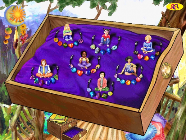 Secret Paths in the Forest - Old Games Download