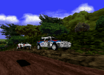 Sega Rally Championship - Old Games Download