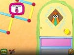 Sesame Street: Monster Clubhouse - Old Games Download