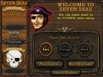 Seven Seas Deluxe - Old Games Download