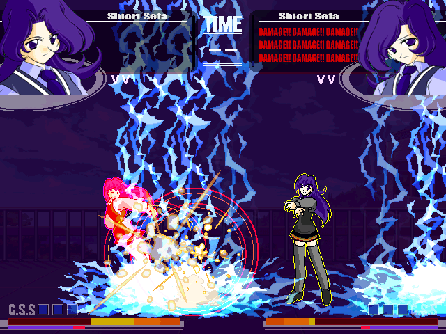 Shadow Arts - Old Games Download