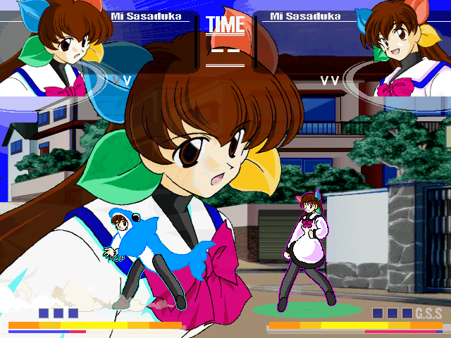 Shadow Arts - Old Games Download