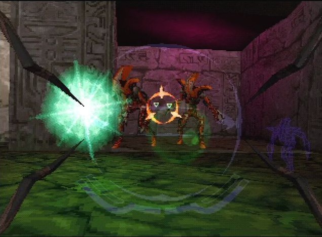 Shadow Master - Old Games Download
