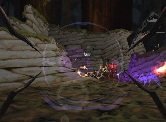 Shadow Master - Old Games Download