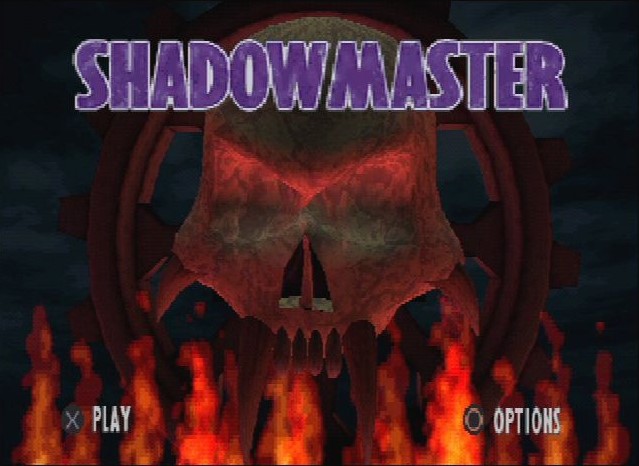 Shadow Master - Old Games Download