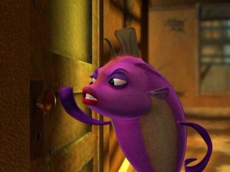 DreamWorks’ Shark Tale - Old Games Download