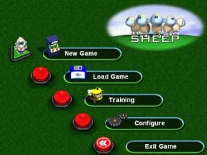 Sheep - Old Games Download