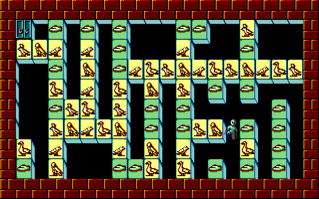 Shi-Kin-Joh - Old Games Download