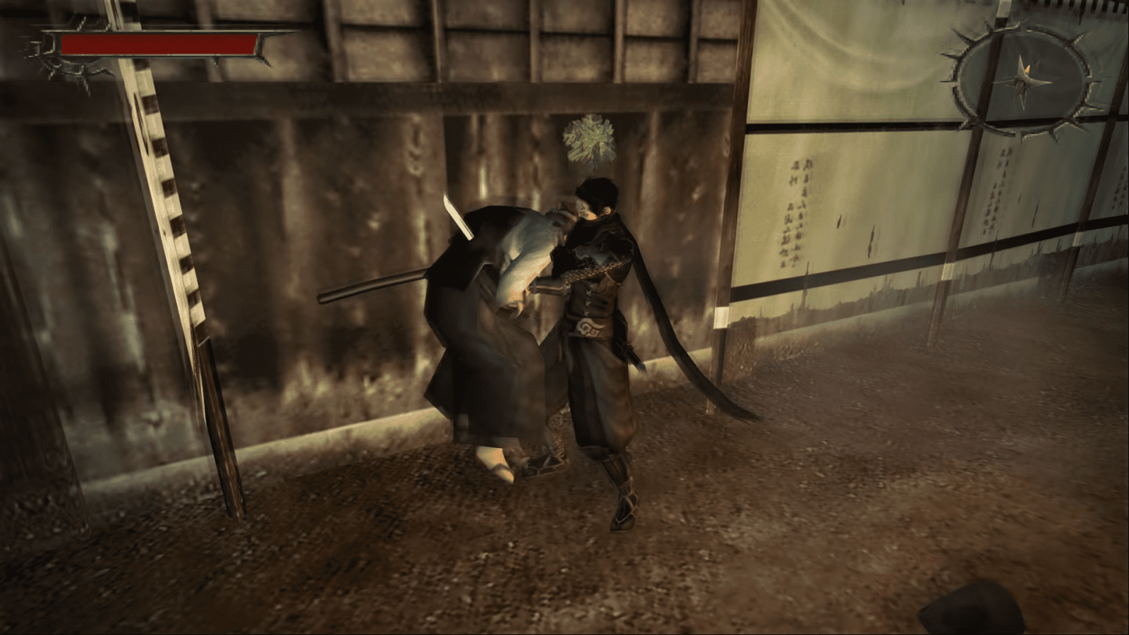 Shinobido: Way of the Ninja - Old Games Download