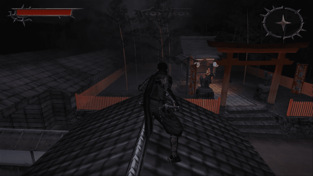 Shinobido: Way of the Ninja - Old Games Download