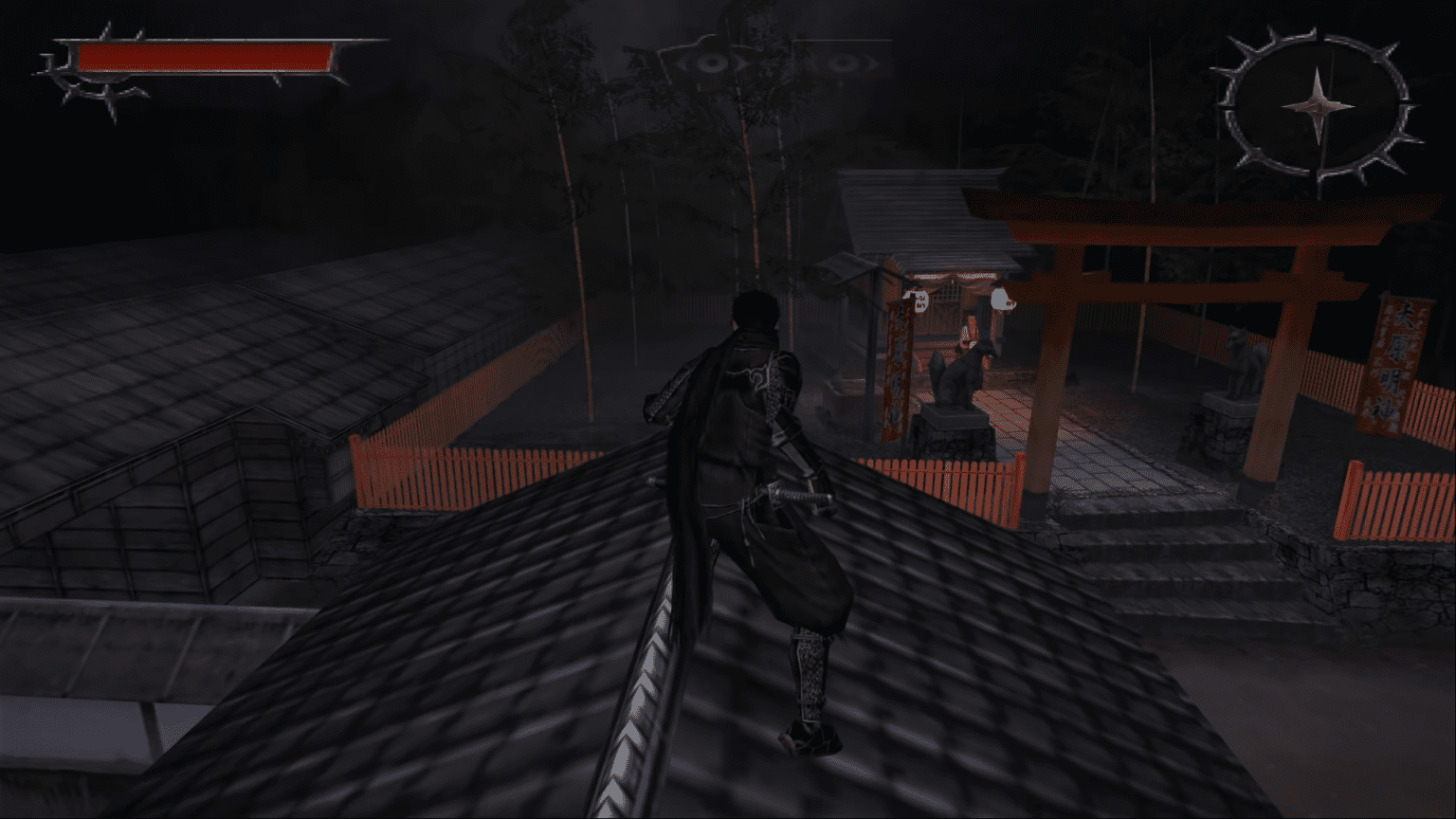 Shinobido: Way of the Ninja - Old Games Download