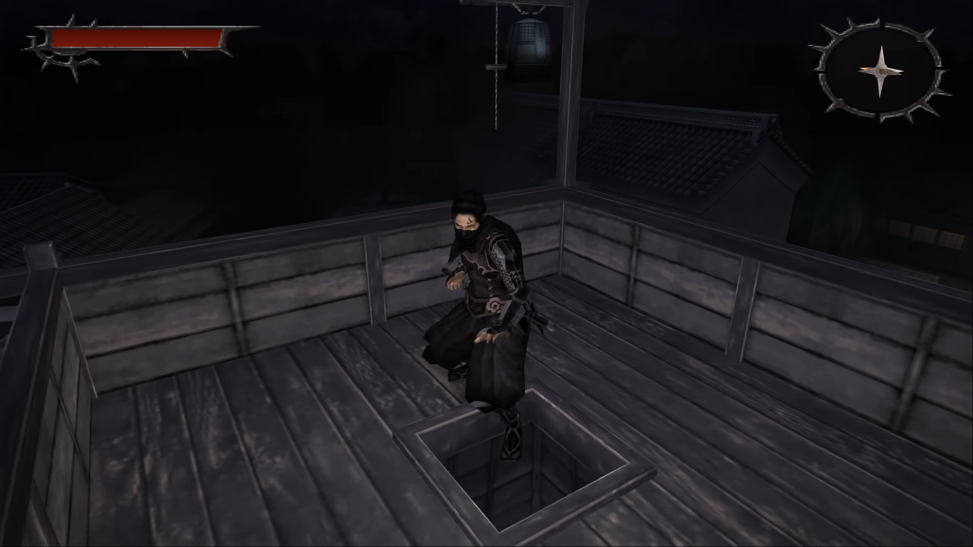 Shinobido: Way of the Ninja - Old Games Download