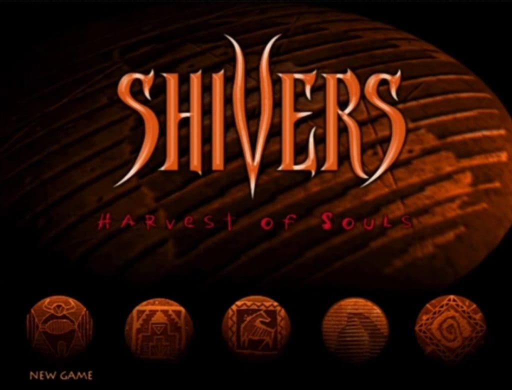 Shivers II: Harvest of Souls - Old Games Download