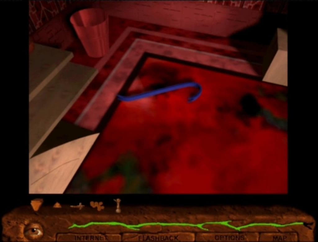 Shivers II: Harvest of Souls - Old Games Download