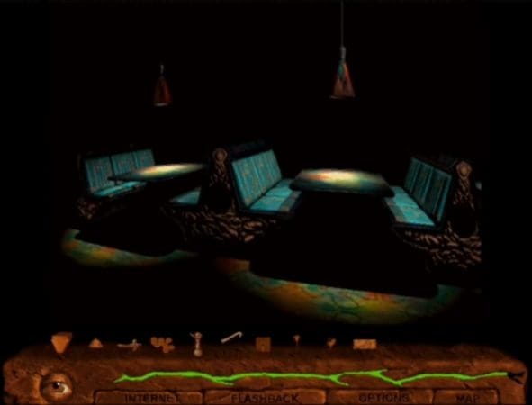 Shivers II: Harvest of Souls - Old Games Download