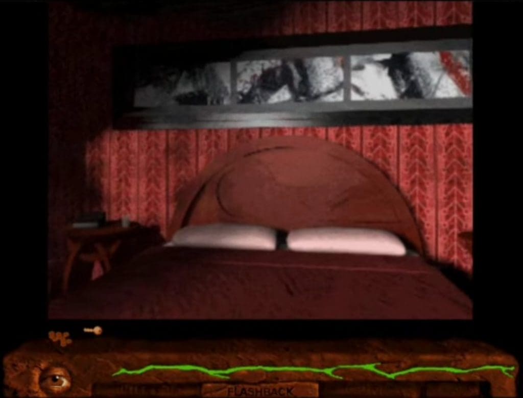 Shivers II: Harvest of Souls - Old Games Download