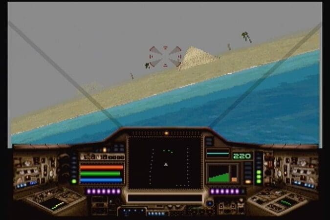 Shock Wave - Old Games Download