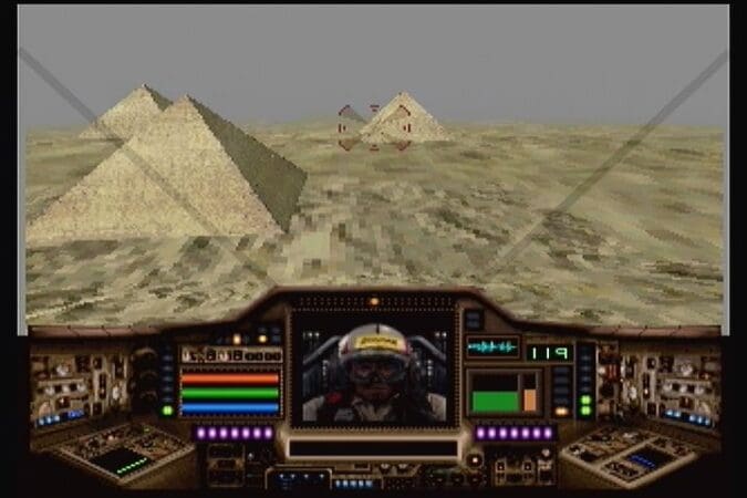 Shock Wave - Old Games Download