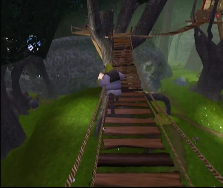 Shrek Extra Large - Old Games Download