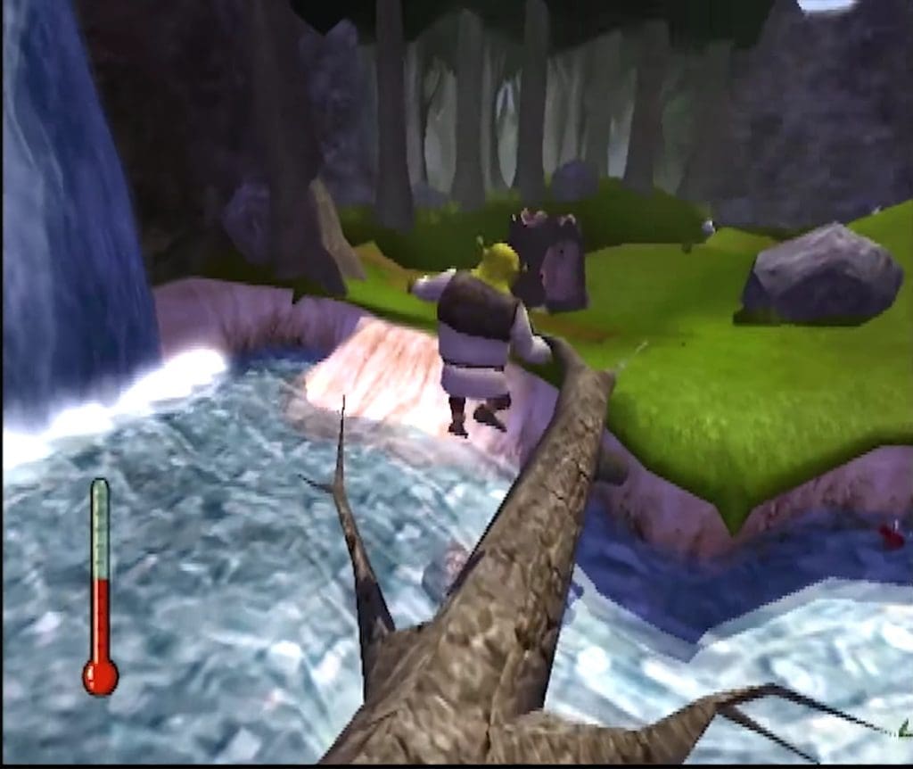 Shrek Extra Large - Old Games Download