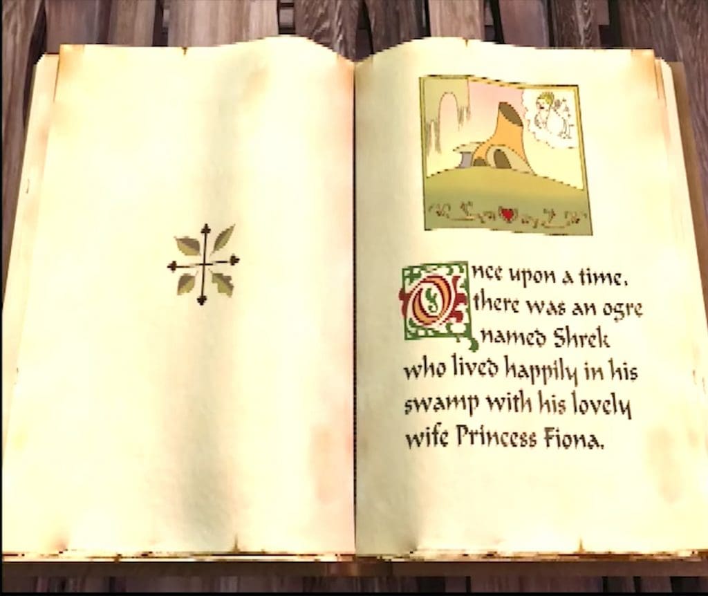 Shrek Extra Large - Old Games Download