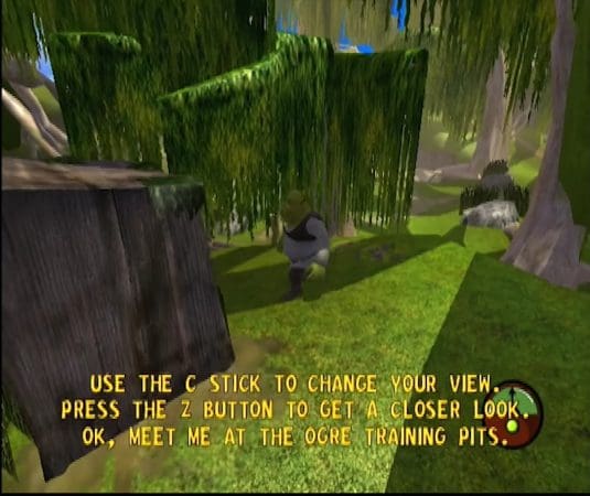 Shrek Extra Large - Old Games Download