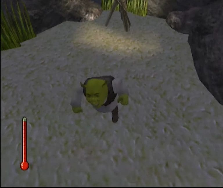 Shrek Extra Large - Old Games Download