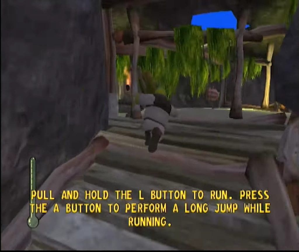 Shrek Extra Large - Old Games Download