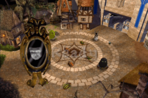 Shrek: Super Party - Old Games Download