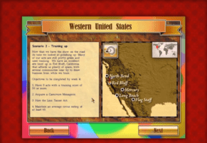 Shrine: Circus Tycoon - Old Games Download