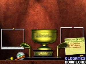 Sid Meier's SimGolf - Old Games Download