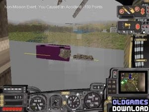 SimCopter - Old Games Download