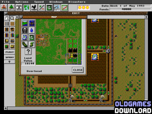 SimFarm - Old Games Download