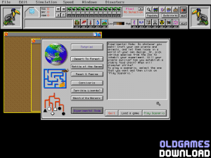 SimLife - Old Games Download