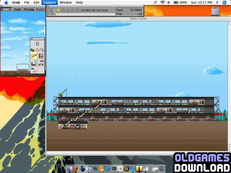 SimTower - Old Games Download