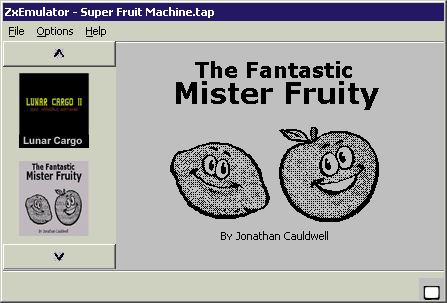 Sinclair Spectrum Allstars: Volume 1 - Old Games Download