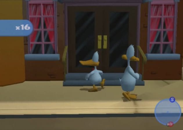 Sitting Ducks - Old Games Download